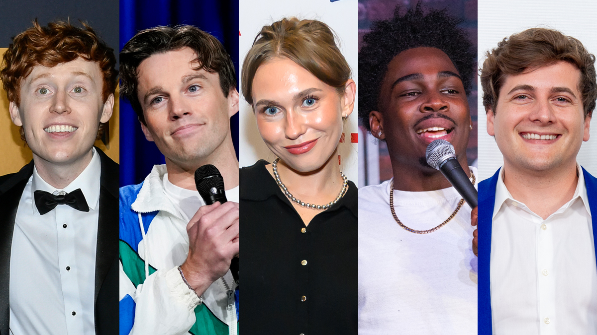 ‘Saturday Night Live’ new cast members named: Who is on show now? – NBC New York