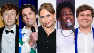 ‘Saturday Night Live’ new cast members named: Who is on show now? – NBC ...