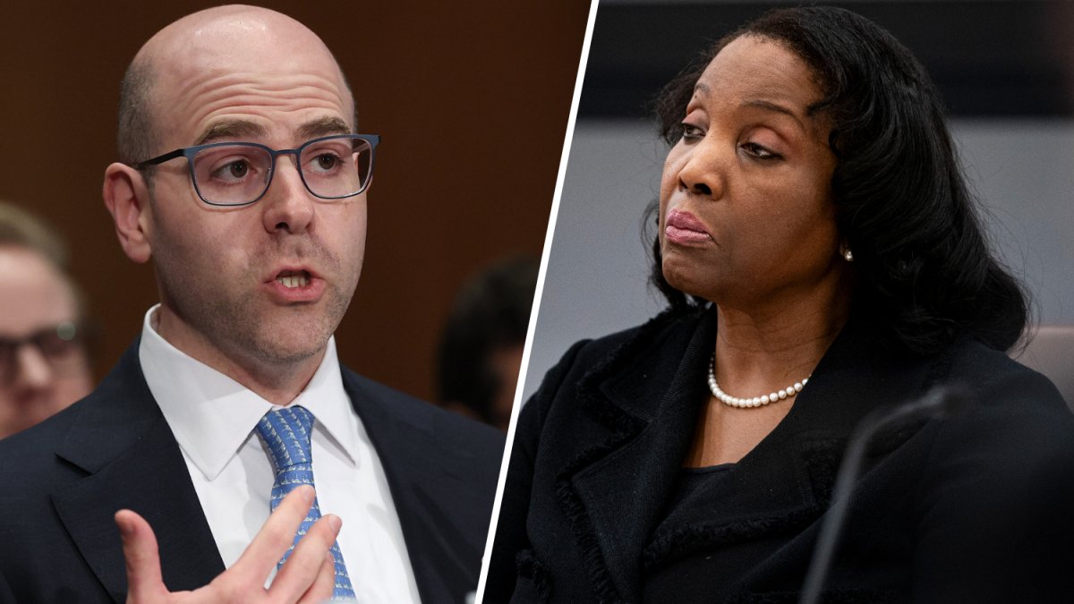 Senate confirms Trump Fed pick; appeals court blocks removal of Lisa ...