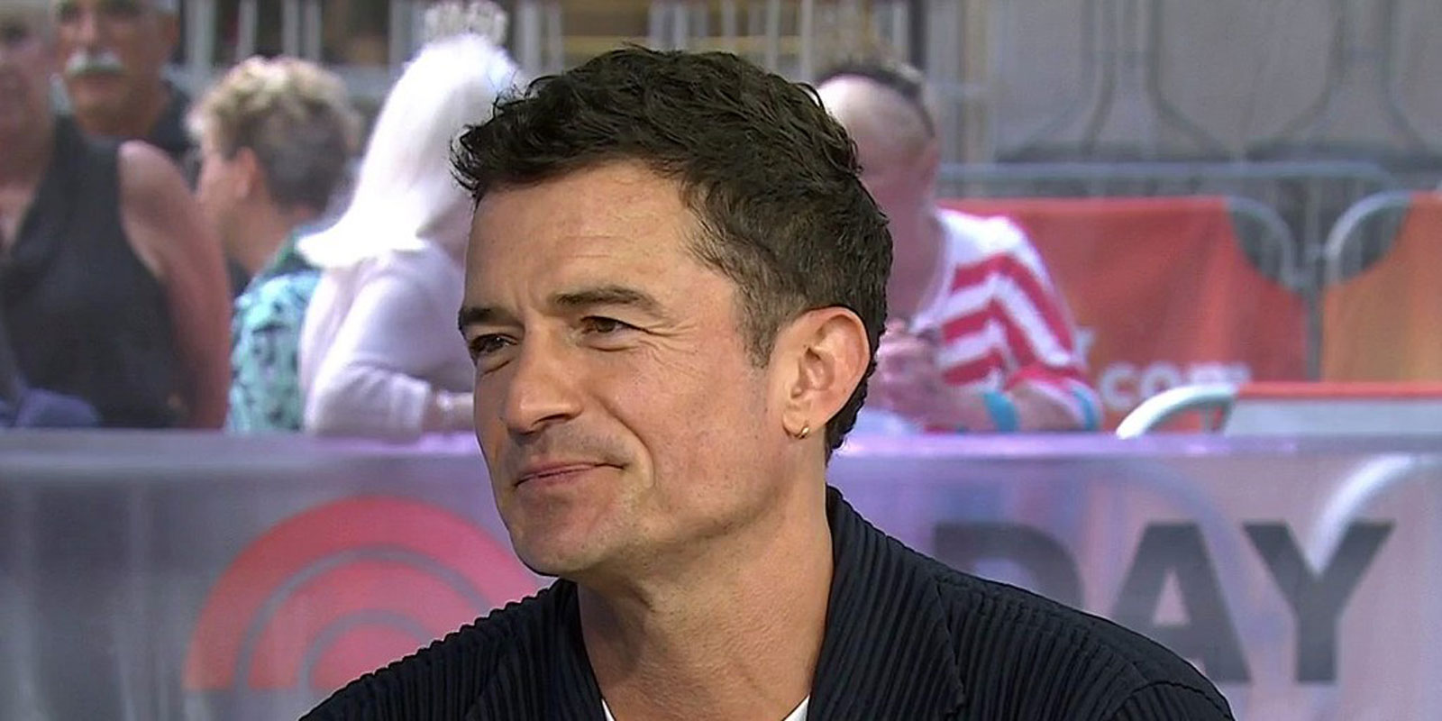 Orlando Bloom addresses where things stand with Katy Perry – NBC New York