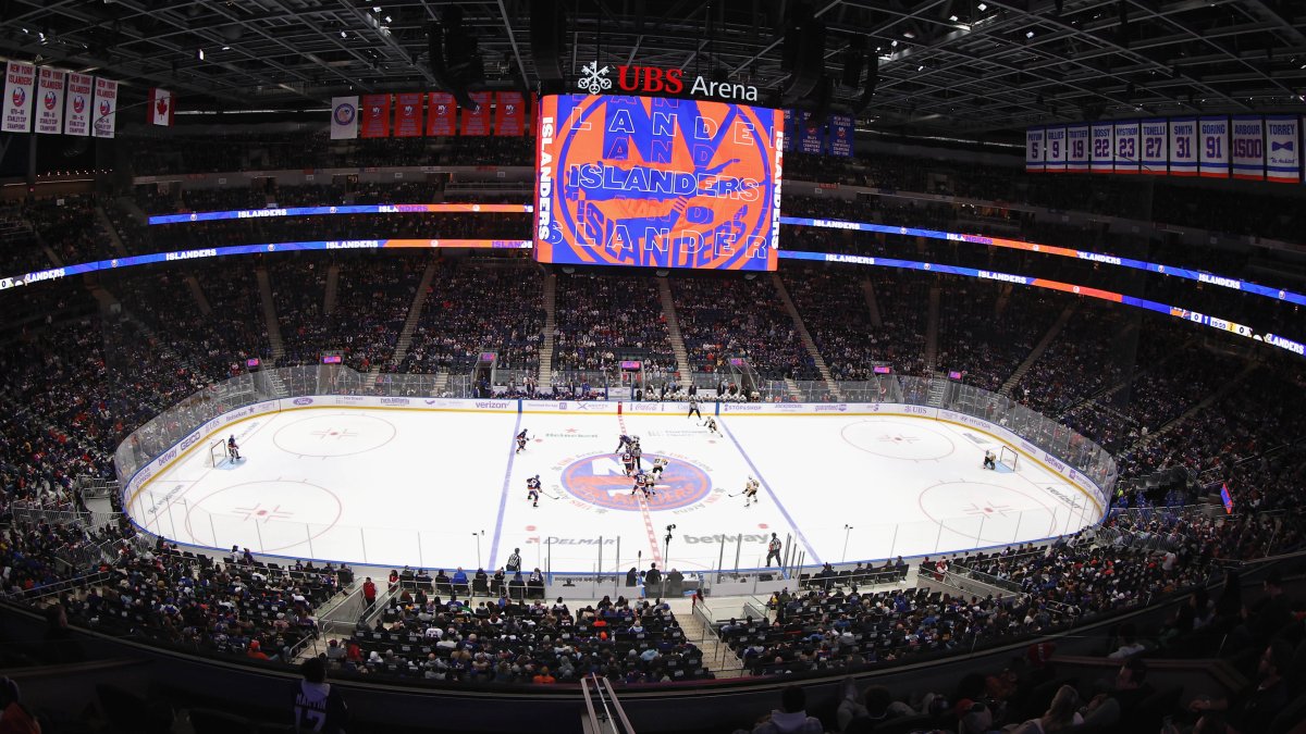 NHL cancels Olympic sendoff, gives 2027 All-Star to Islanders – NBC New ...