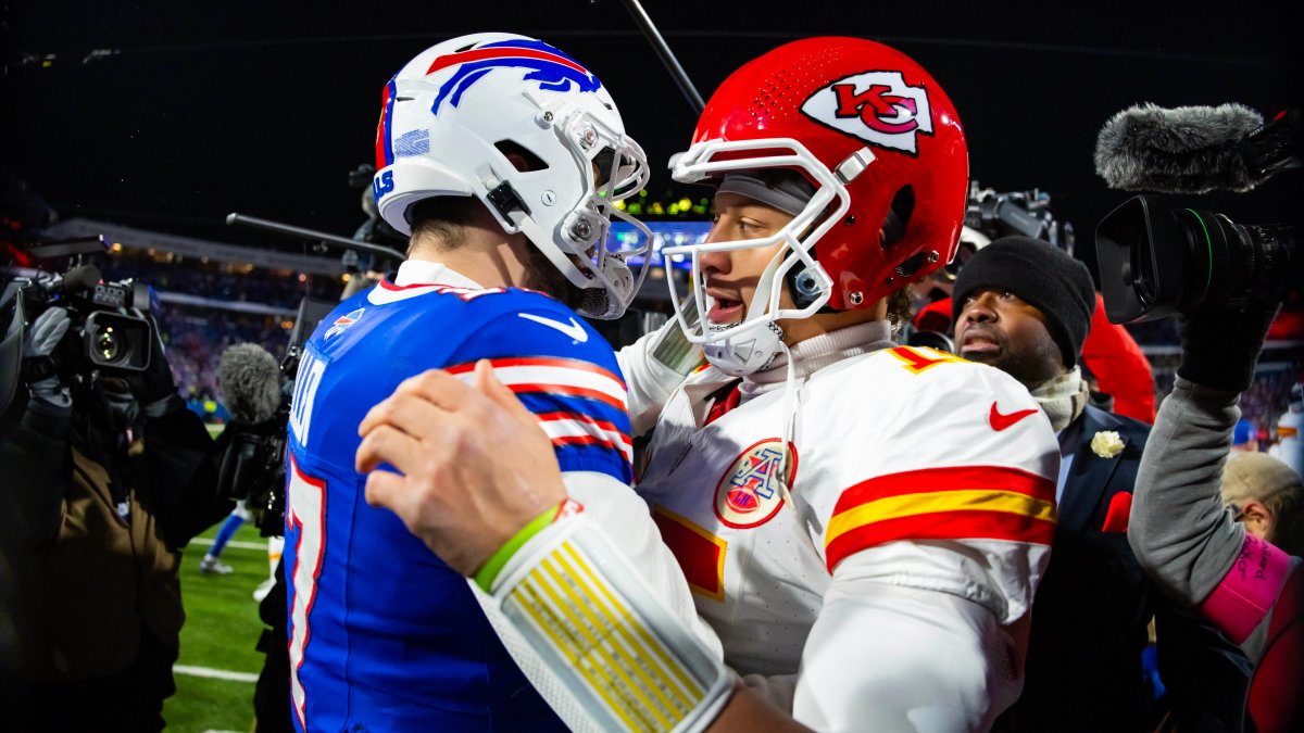 Who is playing in NFL Week 9? Here’s the full schedule – NBC New York