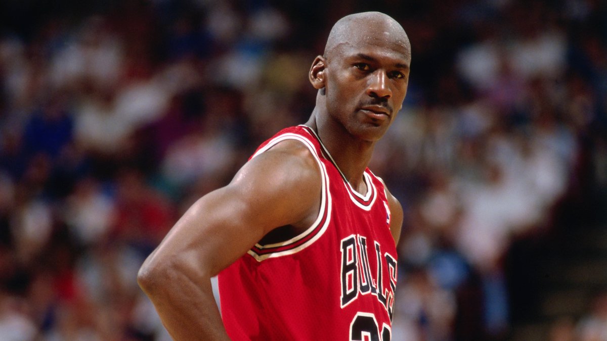 NBC’s Michael Jordan rips load management trend in NBA – NBC New York