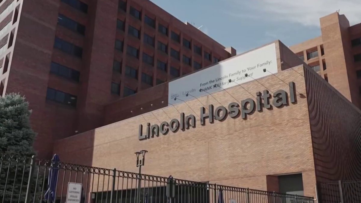 Suspect arrested after beating Bronx hospital roommate to death – NBC ...