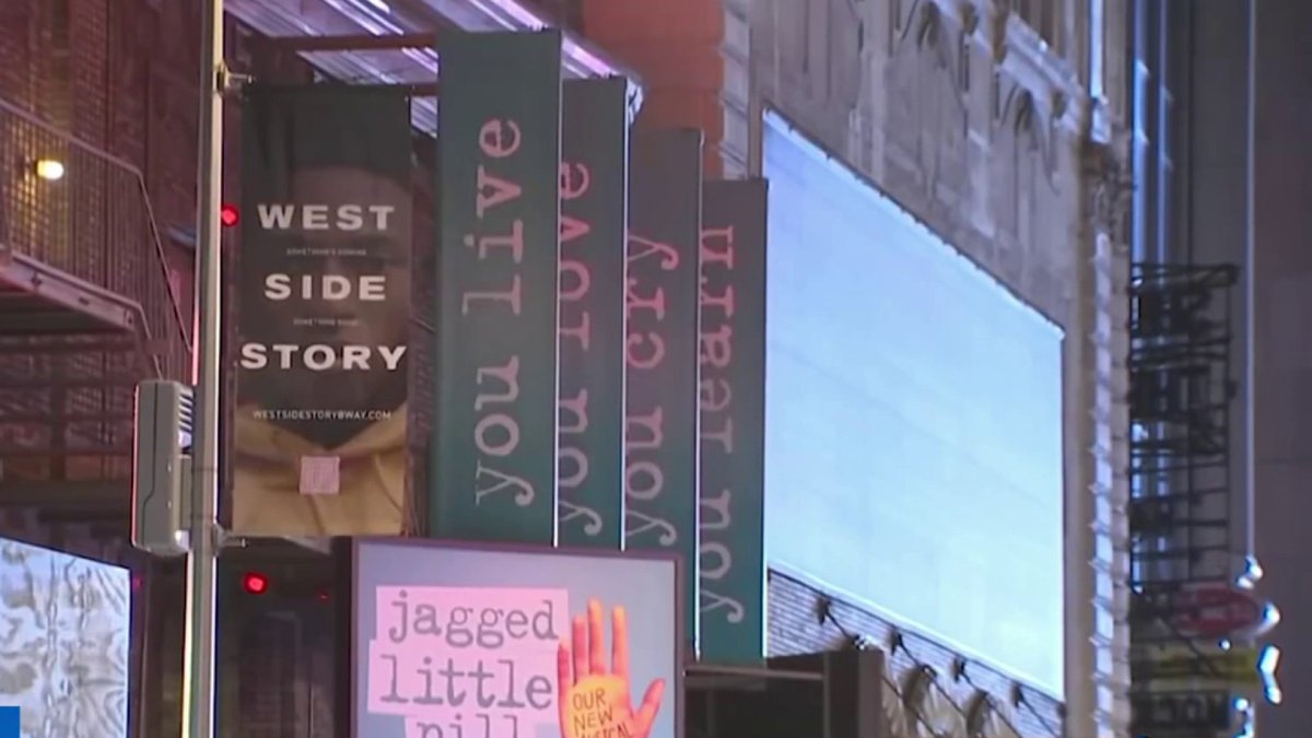 Broadway musicians authorize union strike: What it means for shows ...