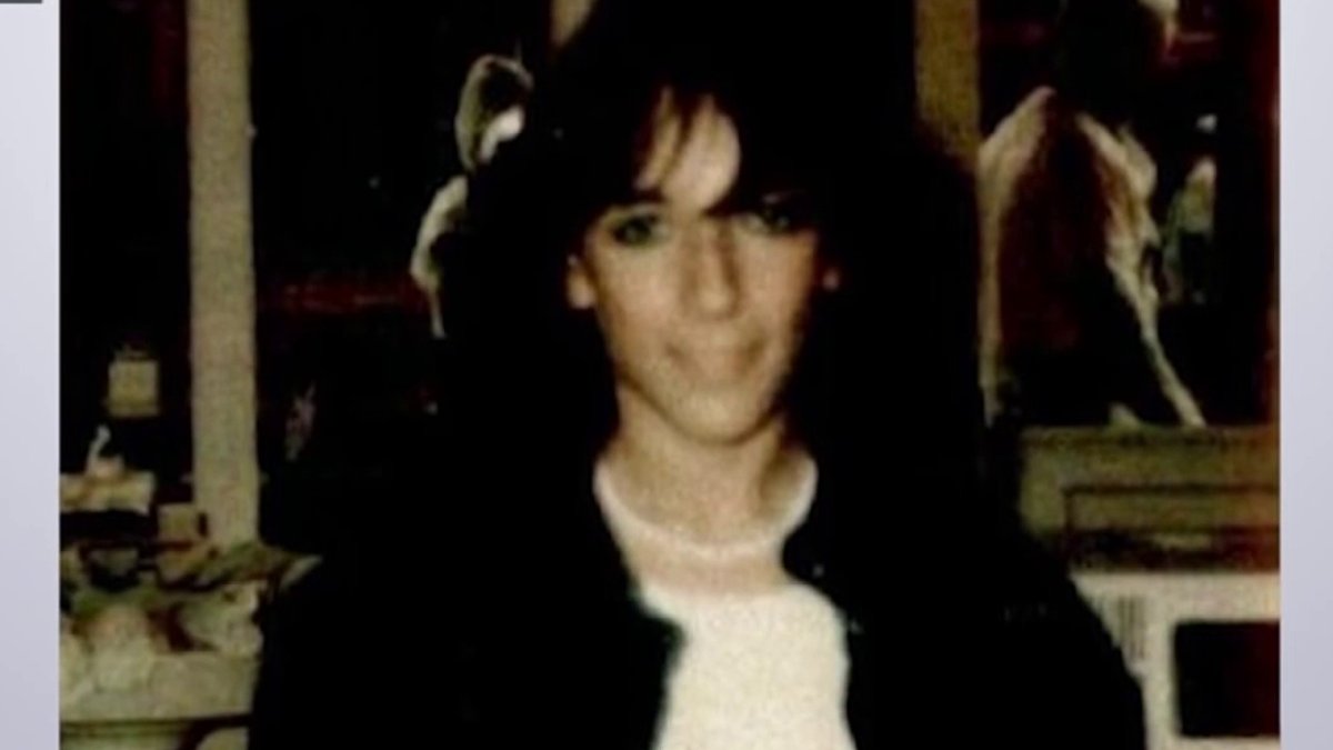 Man charged in 1984 cold case rape and murder on Long Island – NBC New York