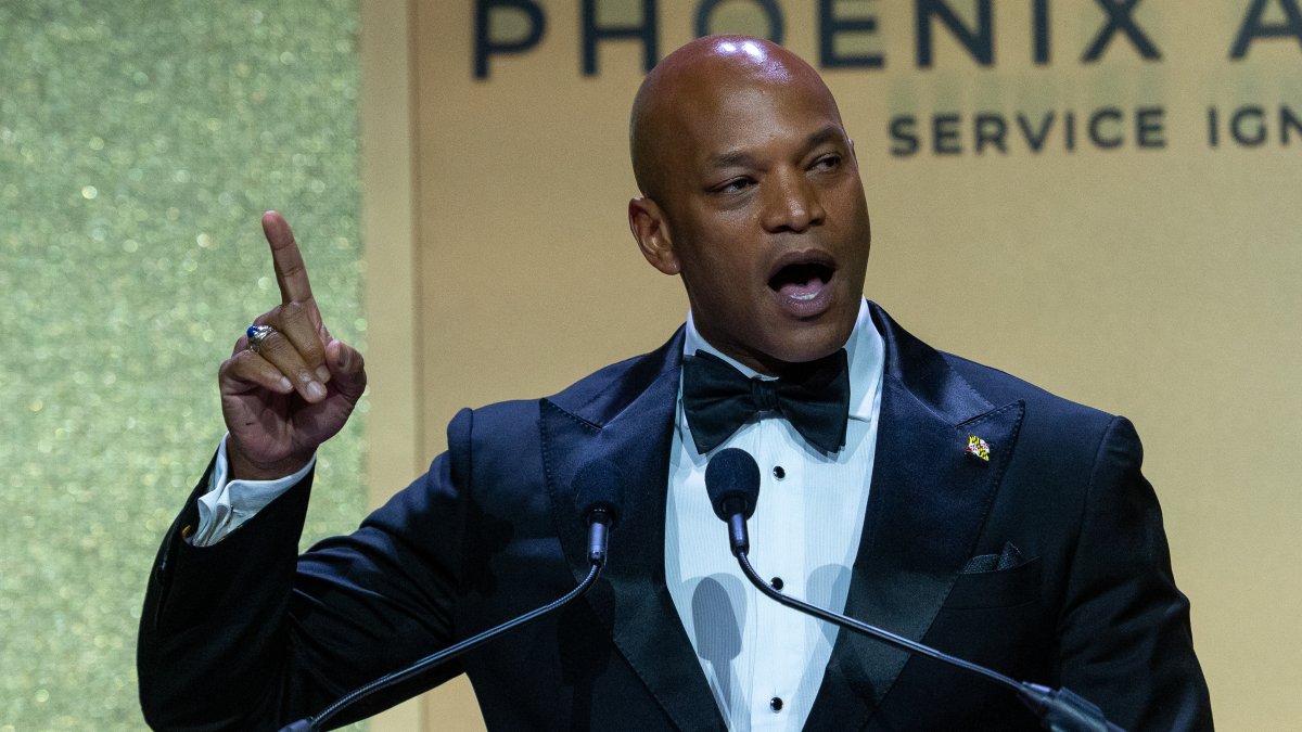 Democratic governors form a public health alliance – NBC New York