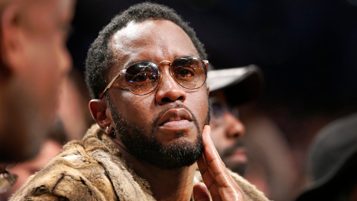 Sean ‘Diddy’ Combs sentenced to over 4 years in prison – NBC New York