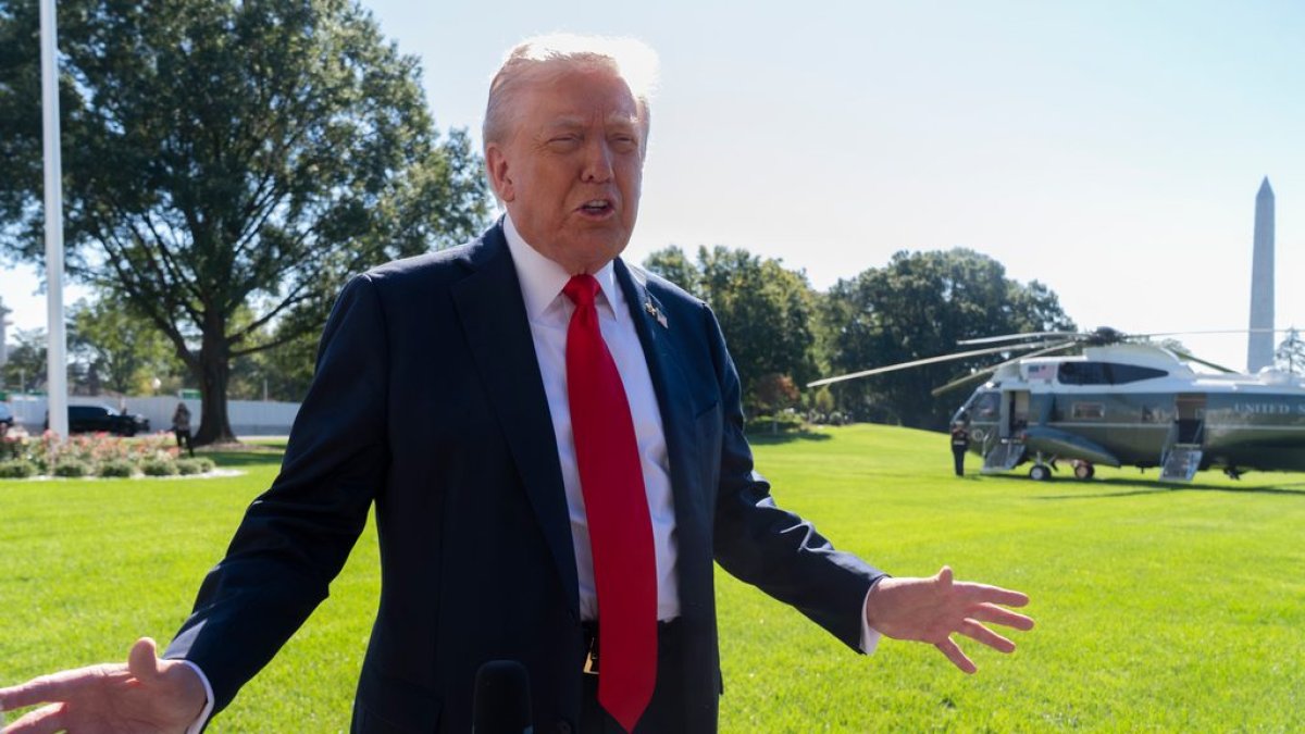 How long will government shutdown last? Sides haven’t met in a week ...