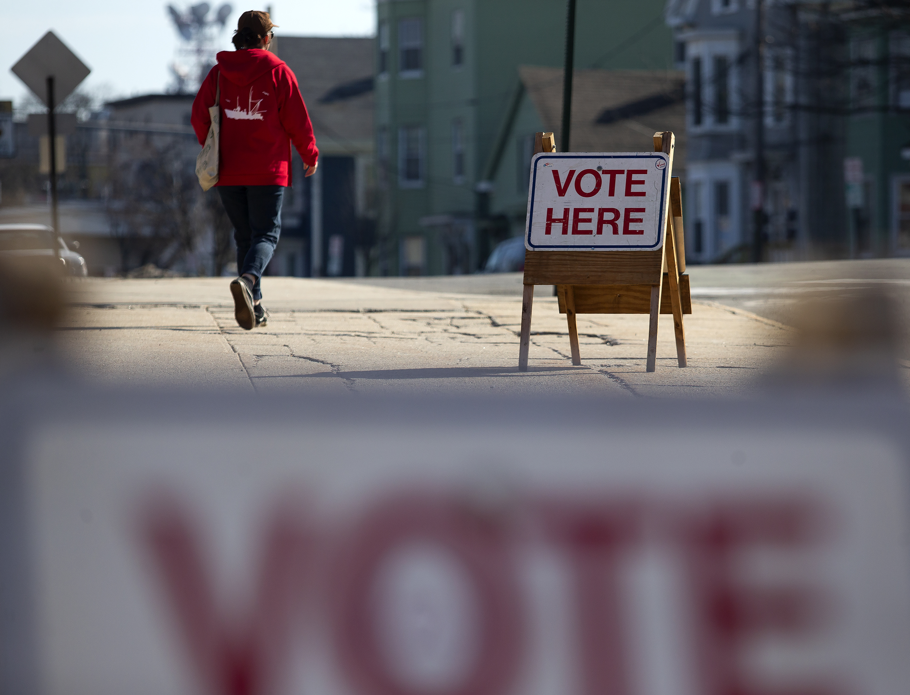 Election Day 2025: Tuesday’s key races to watch – NBC New York