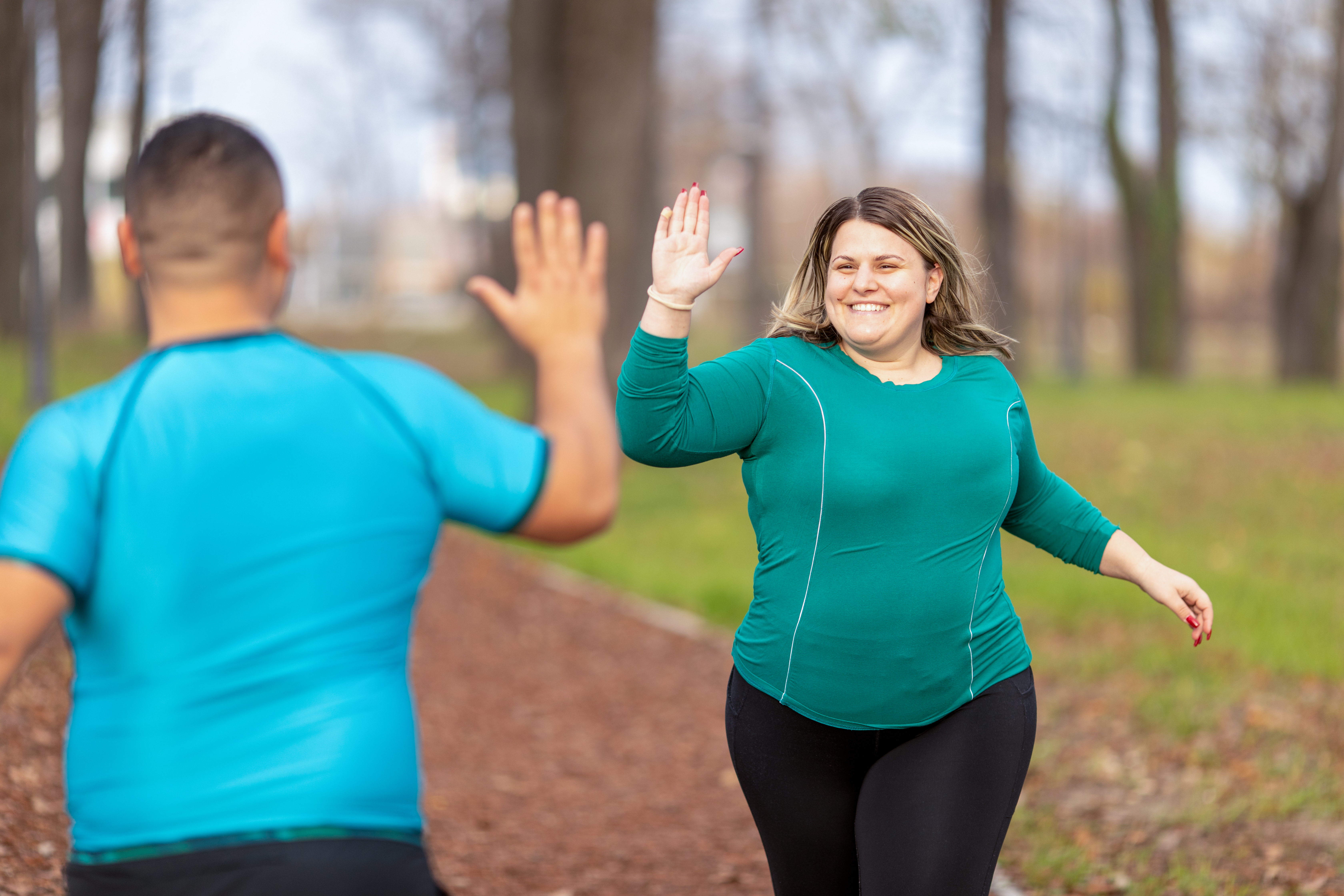 Obesity remains high in the US, but more states showing progress – NBC ...