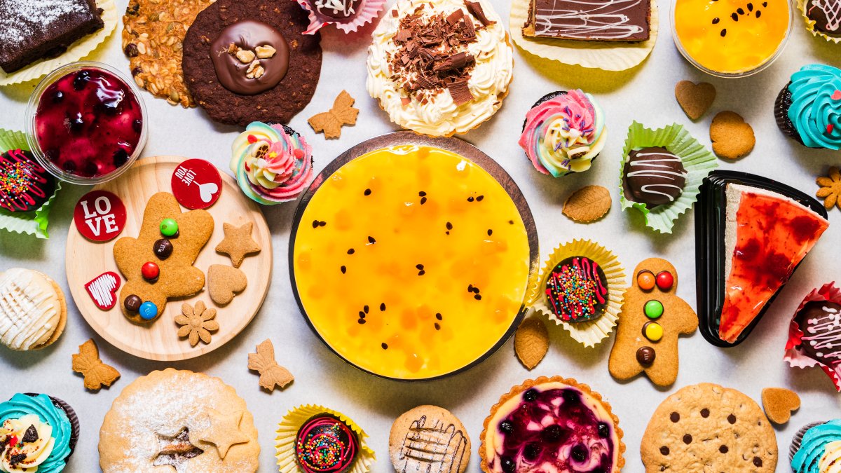 Surprising National Dessert Day Deals Gallery