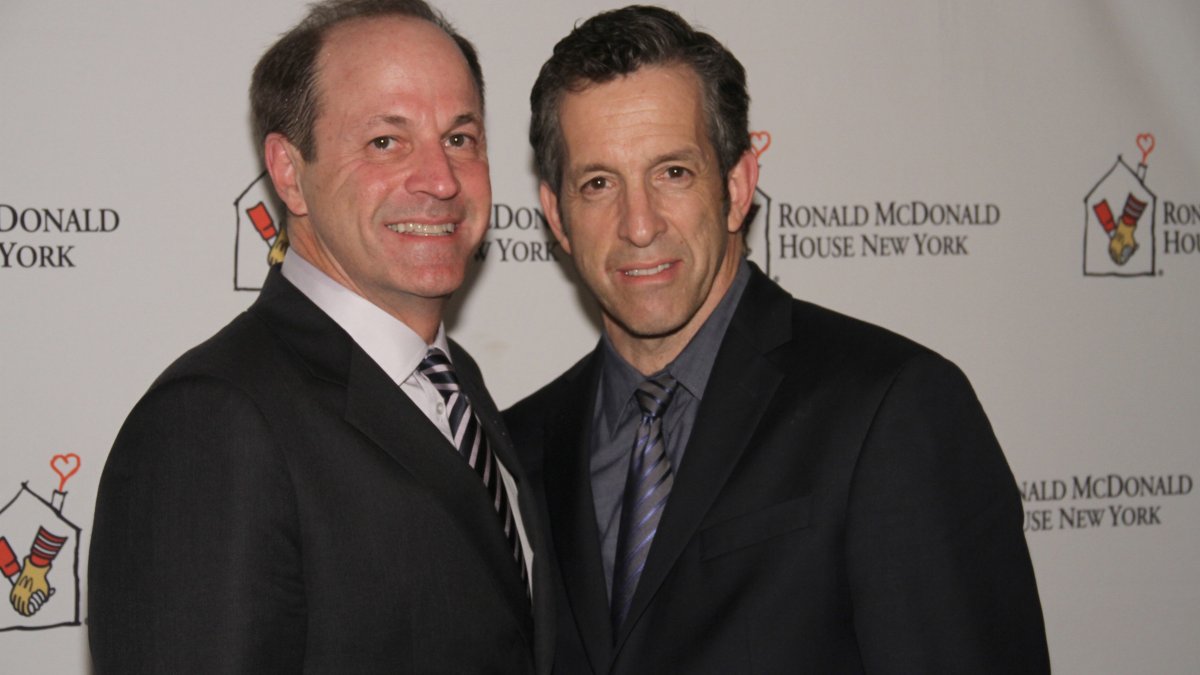 Kenneth Cole’s brother claims vindication, criminal charges tossed ...