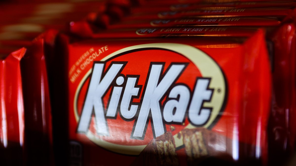 Why are Kit Kat flavors so boring in the U.S. versus abroad? – NBC New York