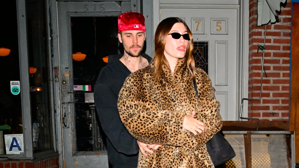 Justin Bieber details tense interaction with Hailey Bieber’s doula ...