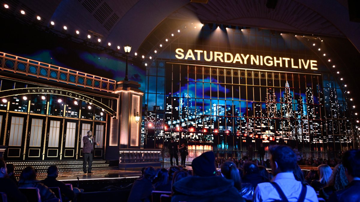 Is ‘Saturday Night Live’ new tonight, Oct. 4? – NBC New York