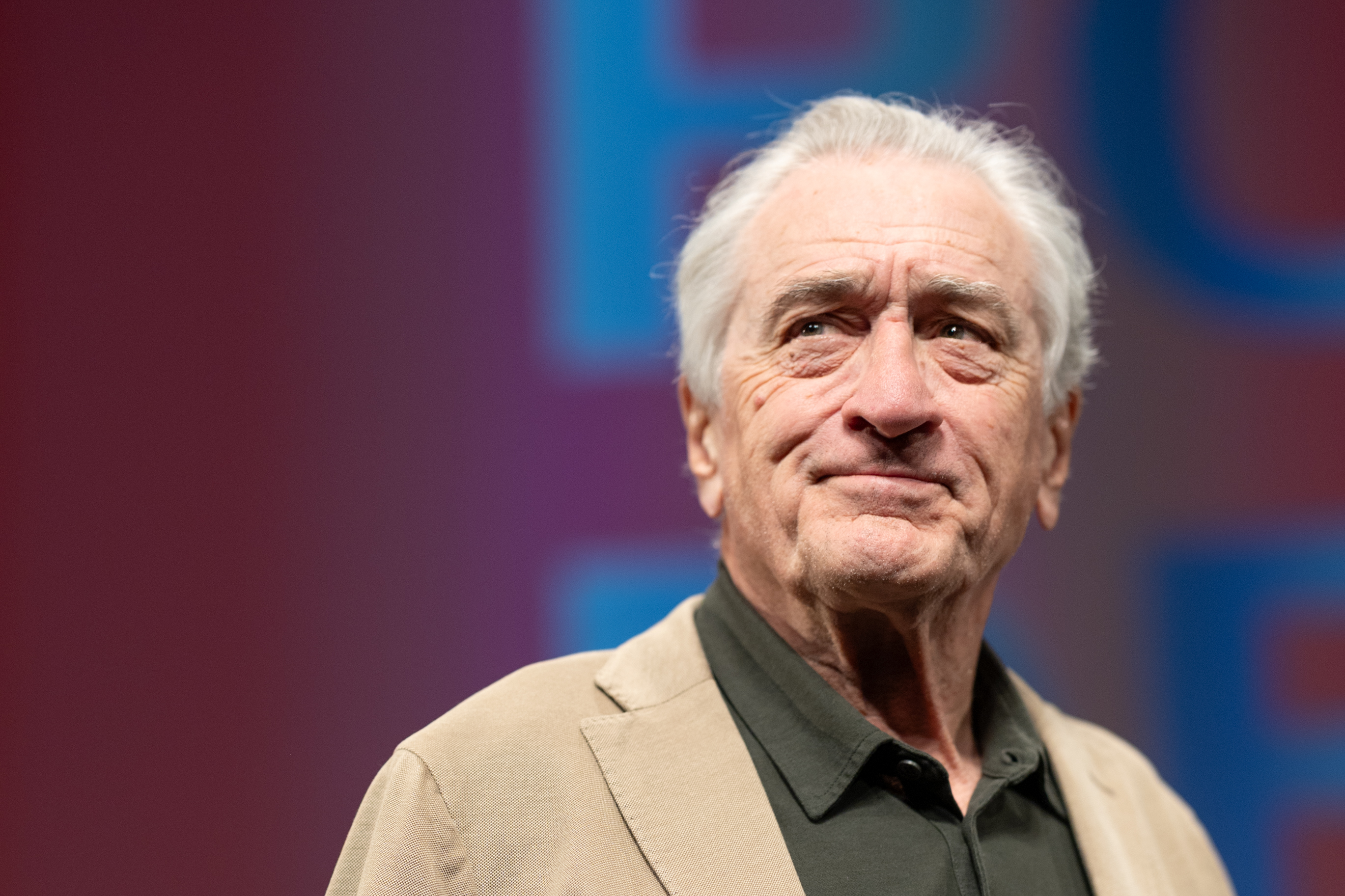 Arrests made in Robert de Niro grandson overdose death – NBC New York