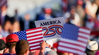 America’s 250th birthday: Details, schedule of events – NBC New York