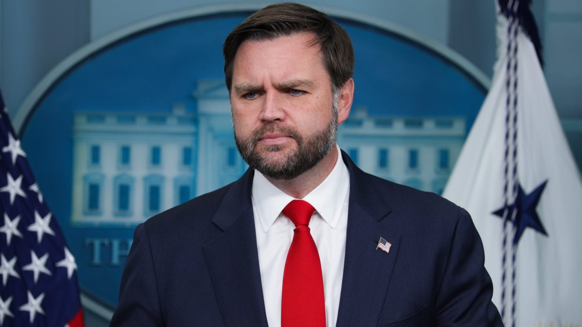 Vance: Young Republicans accused of racism shouldn’t have lives ruined ...