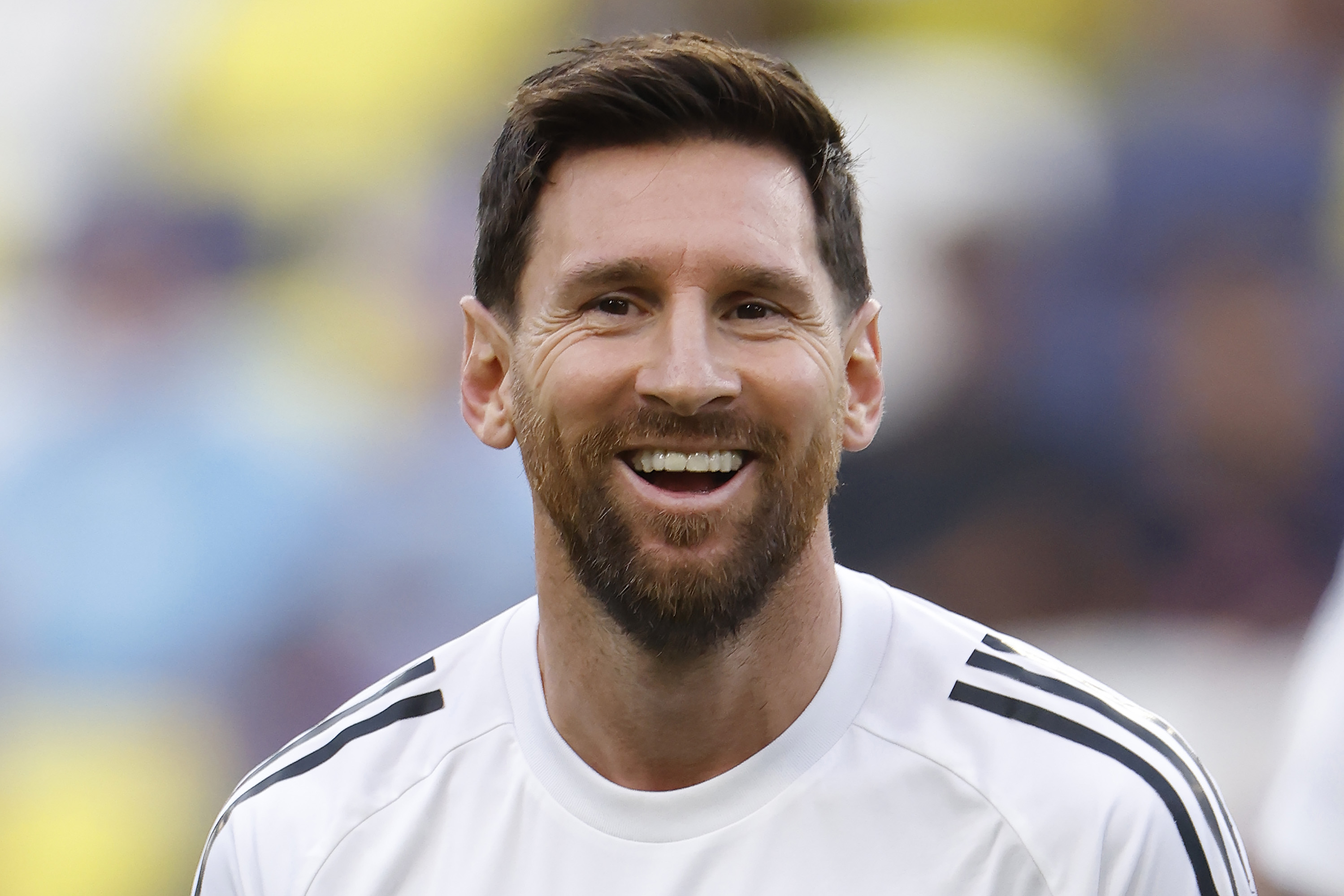 Lionel Messi and Inter Miami sign new contract into 2028 – NBC New York