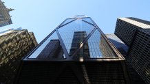 JPMorgan Chase unveils new headquarters at 270 Park Avenue – NBC New York