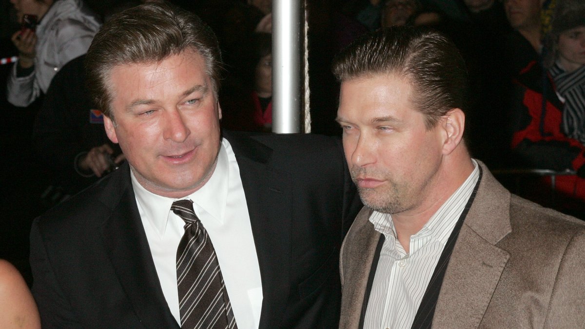 Officials confirm cause of Alec and Stephen Baldwin’s crash – NBC New York