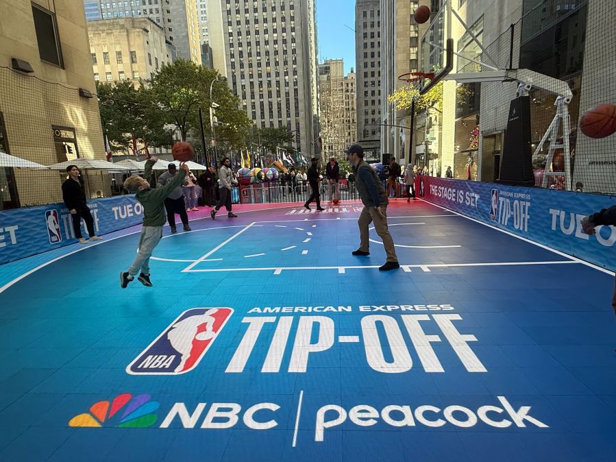 Reggie Miller believes the New York Knicks will reach NBA Finals – NBC ...