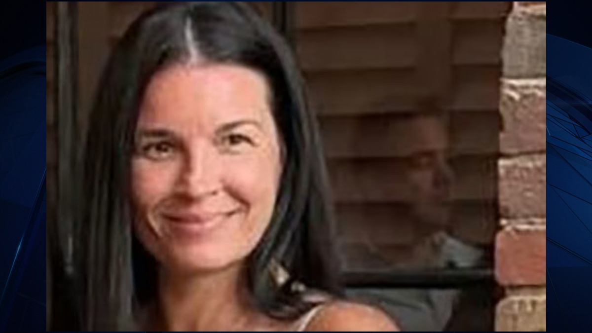 Indiana mom missing after ‘suspicious’ fire at home – NBC New York