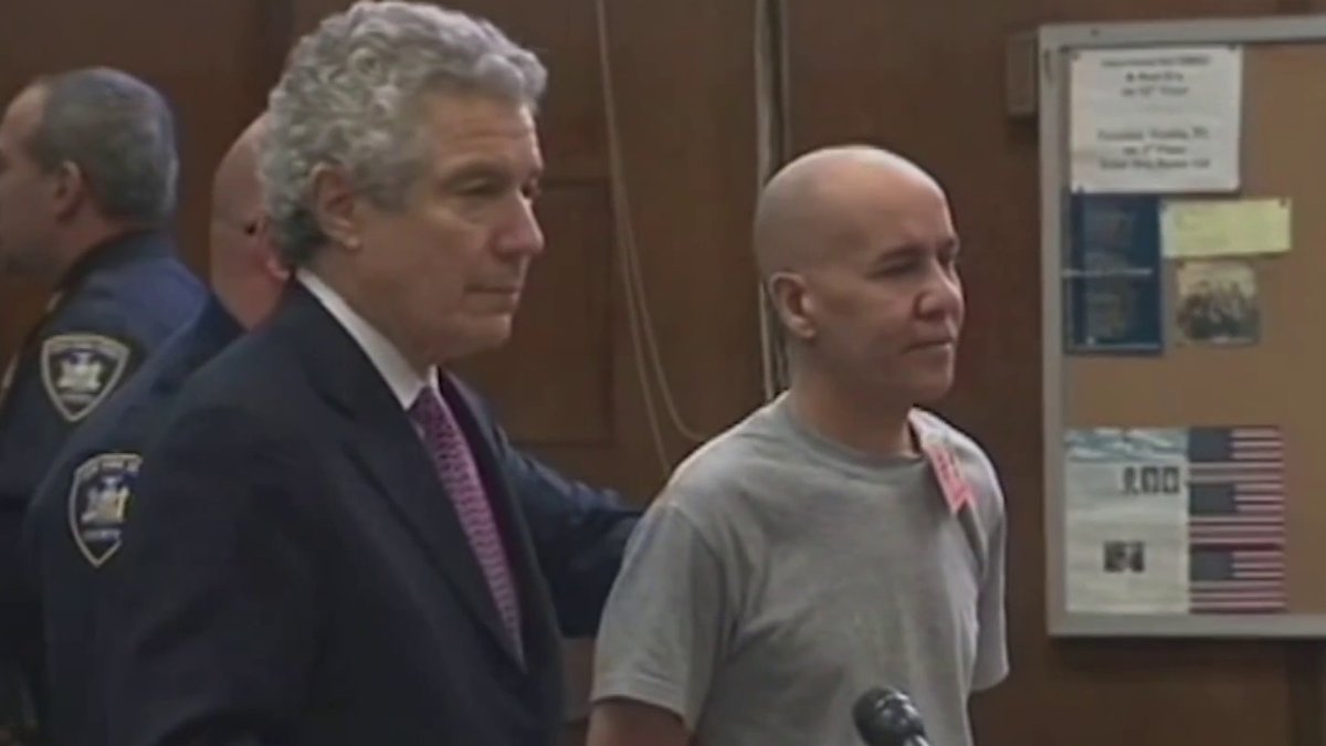 Etan Patz case: Lawyers seek release date after conviction overturned ...