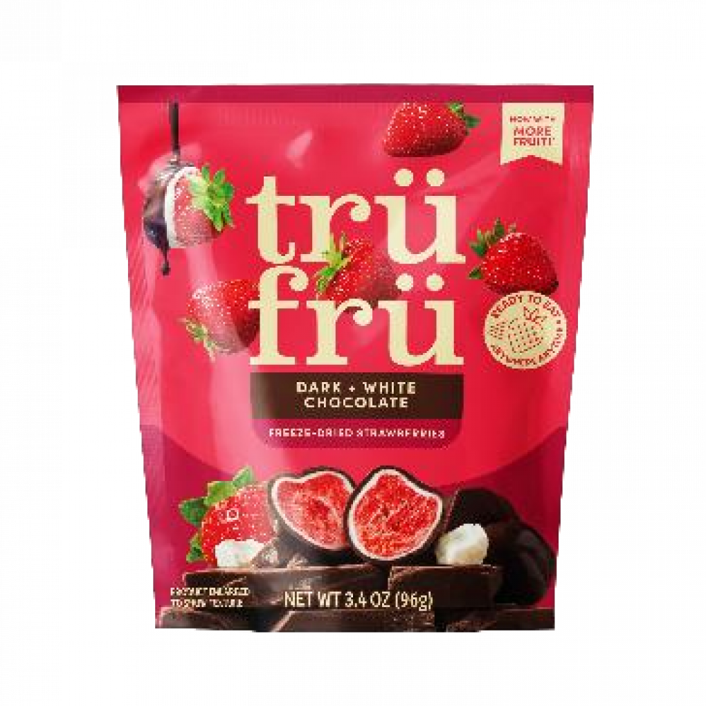 Tru Fru freeze-dried chocolate strawberries recalled – NBC New York