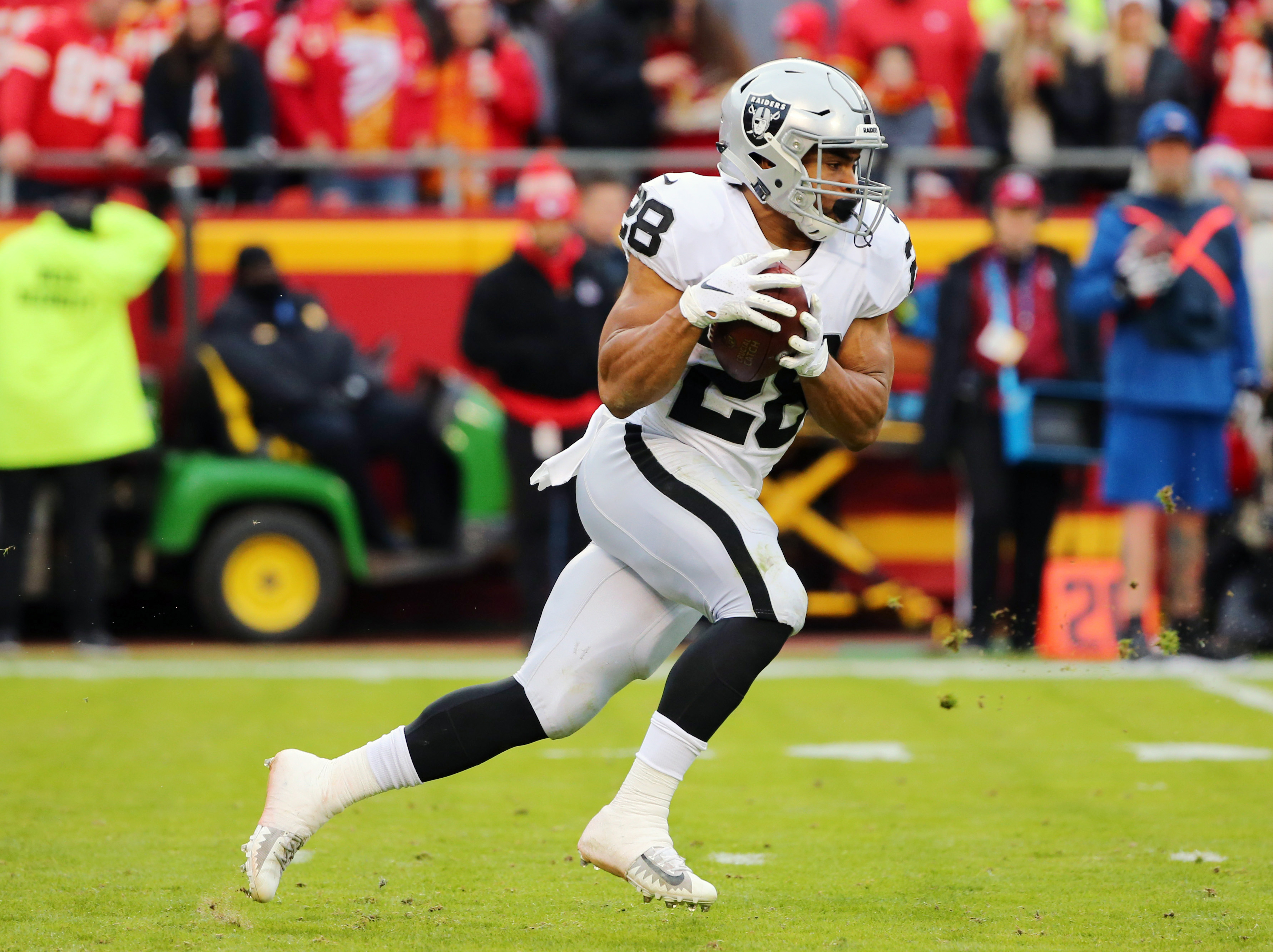 Takeaways as Lions stump Buccaneers 24-9 on Monday Night Football – NBC ...