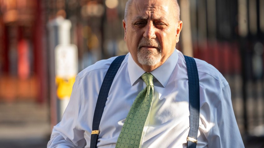 Crime and Courts – NBC New York