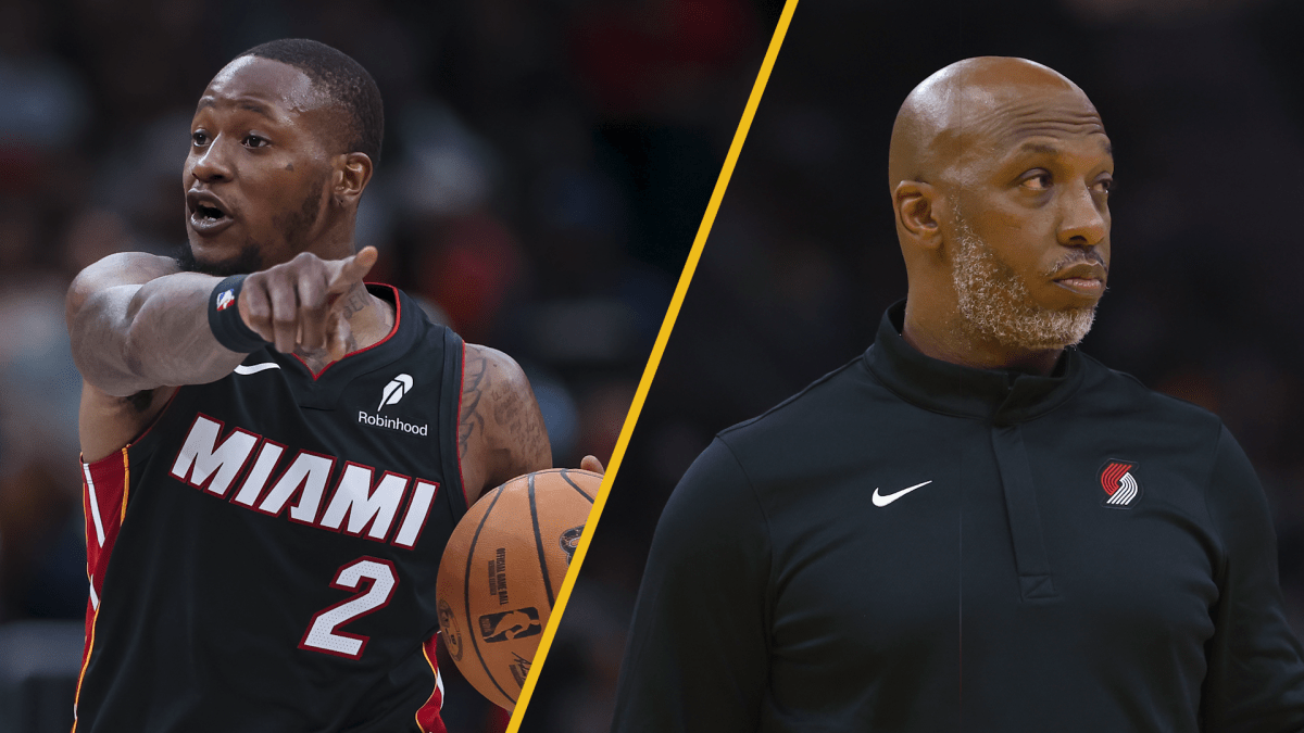 NBA player, coach arrested in sweeping FBI gambling probe – NBC New York