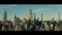 JPMorgan Chase unveils new headquarters at 270 Park Avenue – NBC New York