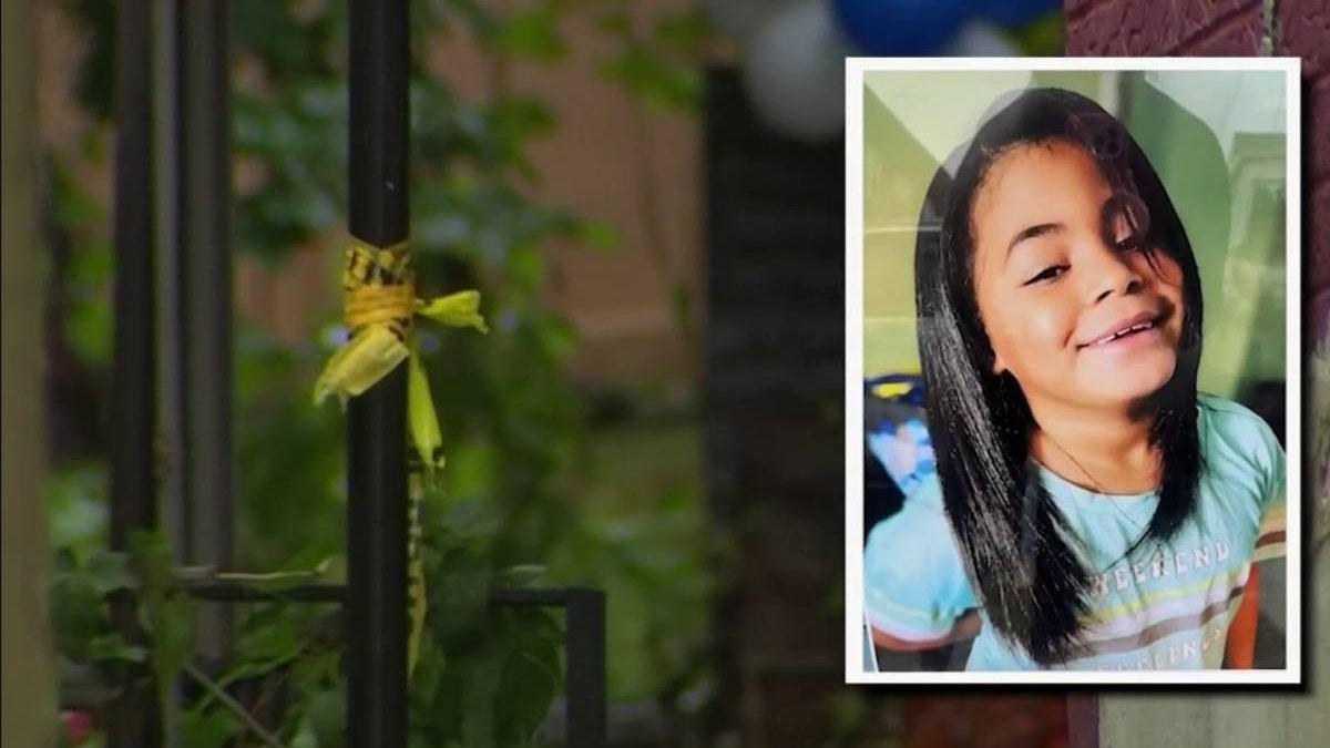 New details on death of girl, 11, in Conn., what mom told police – NBC New York