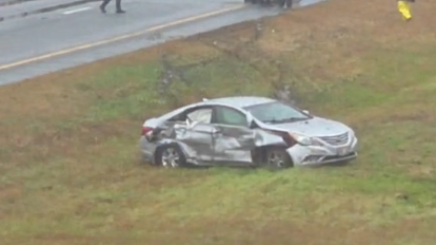 Plane crash on 195 in Dartmouth, Mass. leaves 2 dead – NBC New York