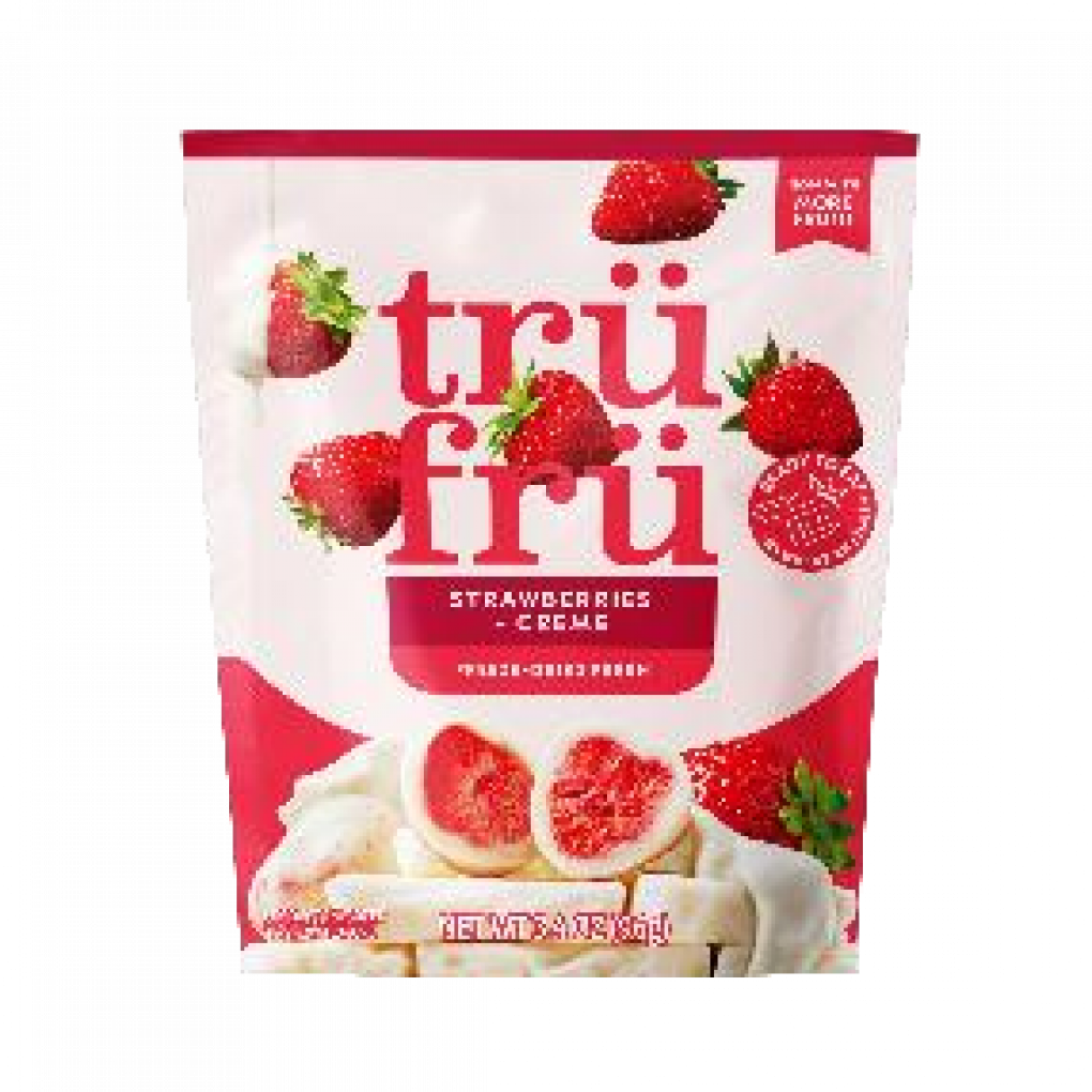 Tru Fru freeze-dried chocolate strawberries recalled – NBC New York