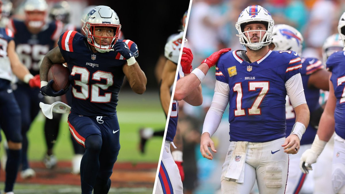 Winners and losers from Week 10 of the 2025 NFL season – NBC New York