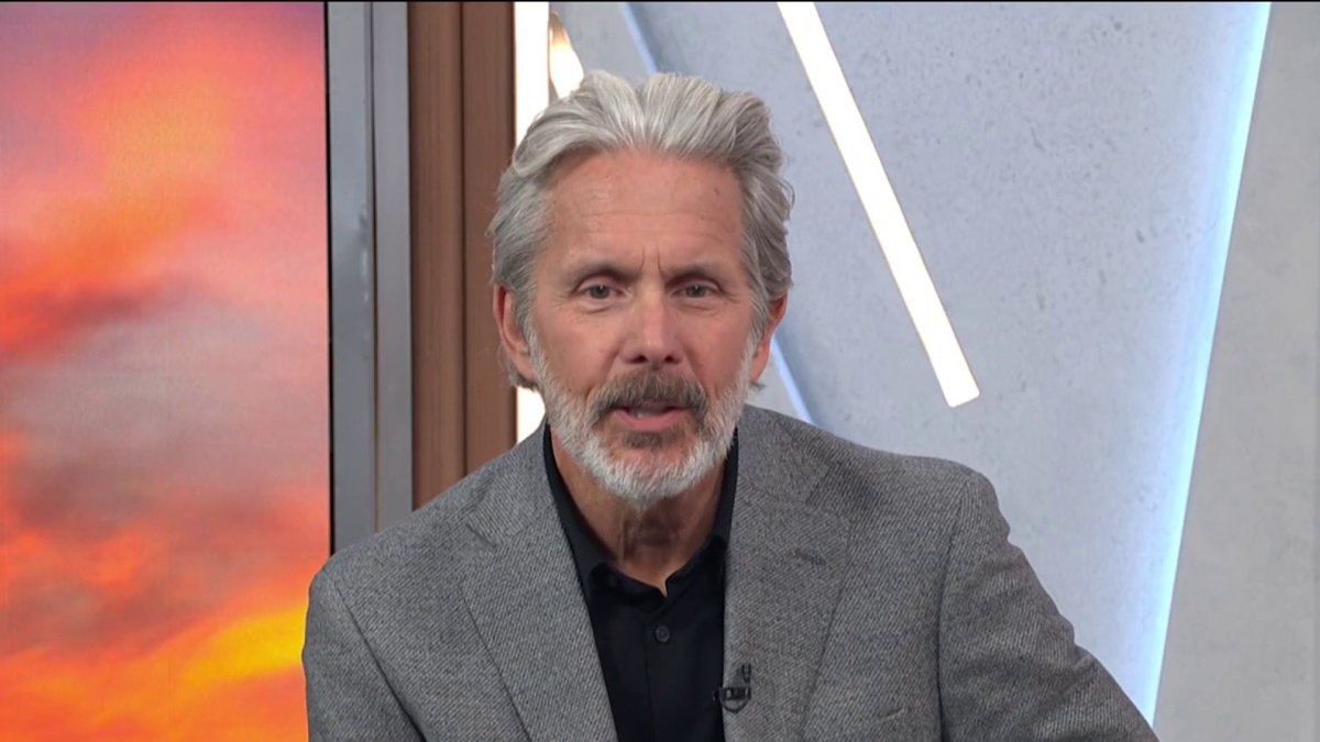 Gary Cole talks new season of ‘NCIS’ – NBC New York