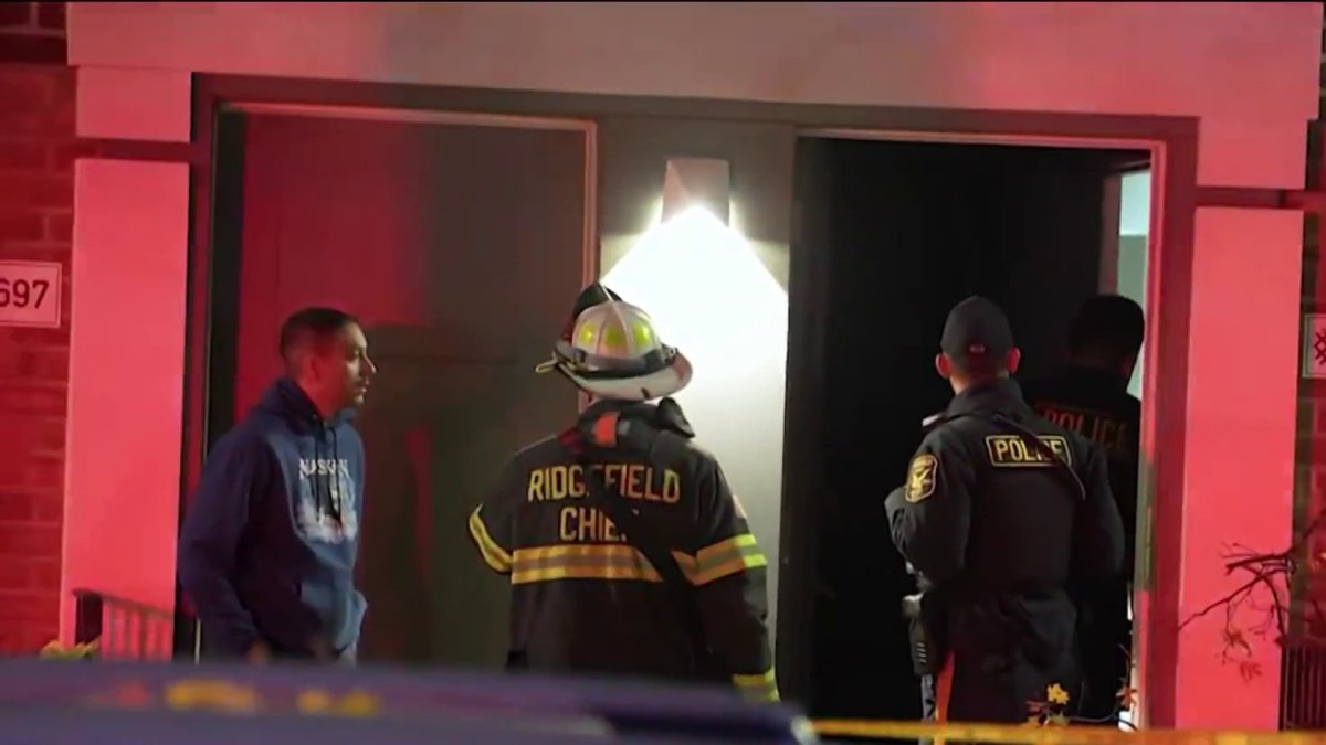 18-year-old recovering after tree crashes into bedroom at NJ home amid ...