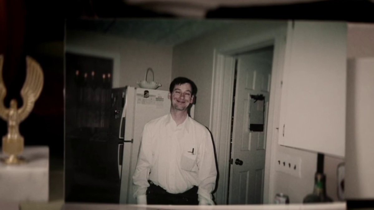 NJ cold case cracked with investigative genetic genealogy – NBC New York