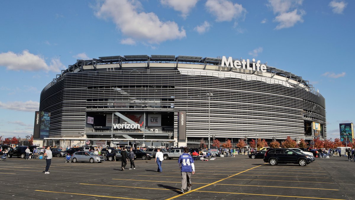 14 U.S. stadiums proposed for 2031 Women’s World Cup – NBC New York
