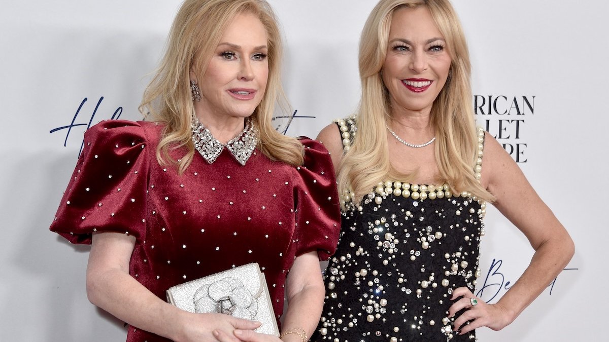 ‘RHOBH’ stars Kathy Hilton and Sutton Stracke’s homes burglarized – NBC ...