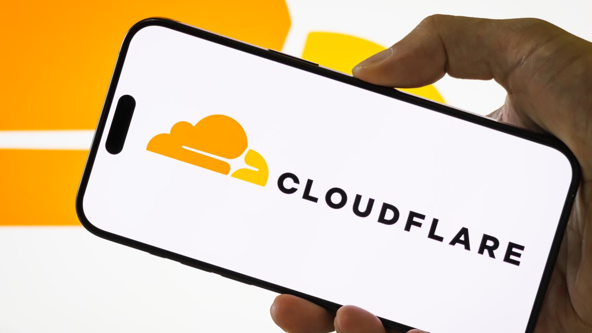 Cloudflare fix complete after outage knocks out ChatGPT, X: – NBC New York