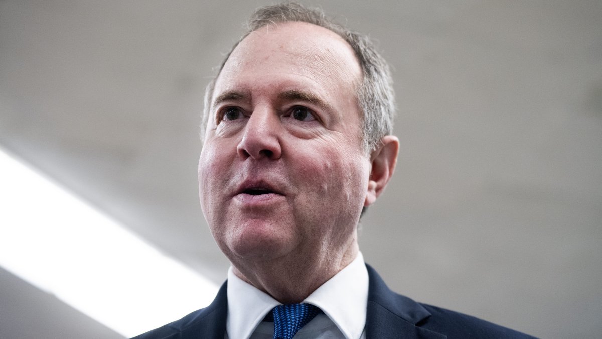 Federal grand jury investigating handling of Adam Schiff probe – NBC ...