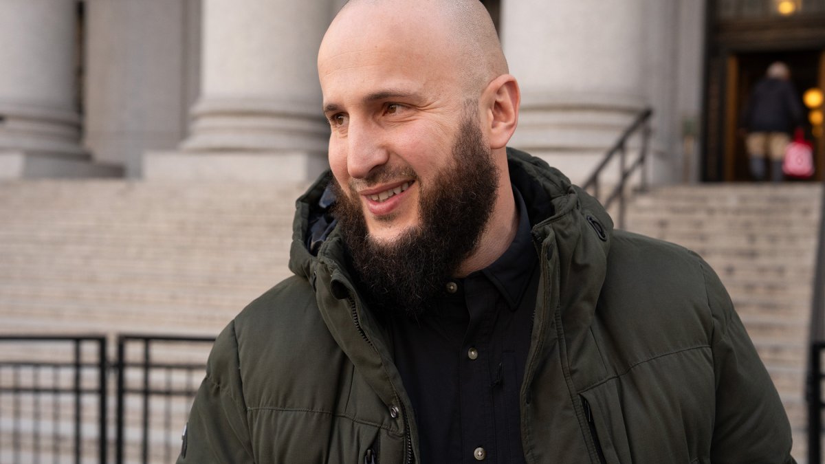 Ex-Adams aide sentenced for soliciting illegal campaign funds – NBC New ...