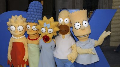 ‘The Simpsons’ kills off longtime character after 35 seasons – NBC New York