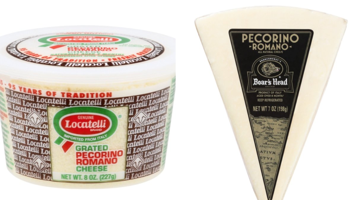 Listeria Recall: Boar’s Head & Locatelli Cheese Ahead of Thanksgiving ...