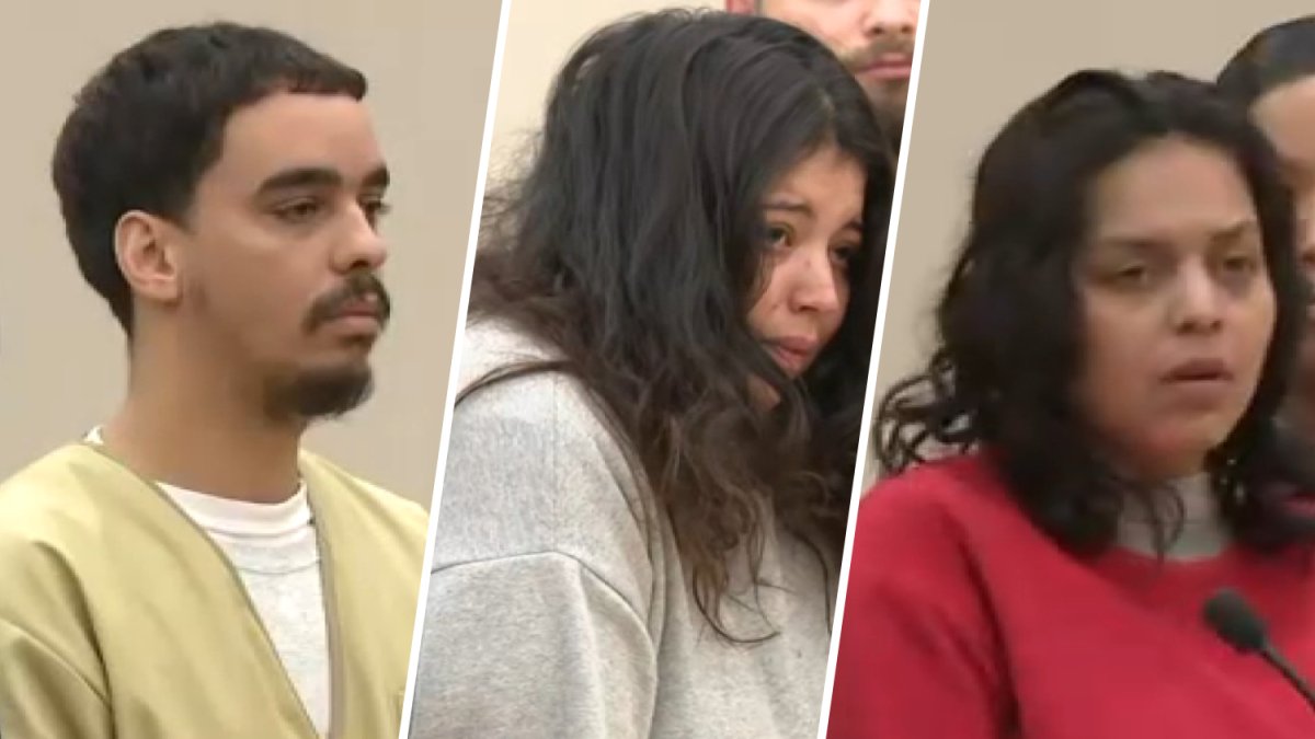 Suspects charged in connection with 11-year-old Mimi‘s death appear in ...