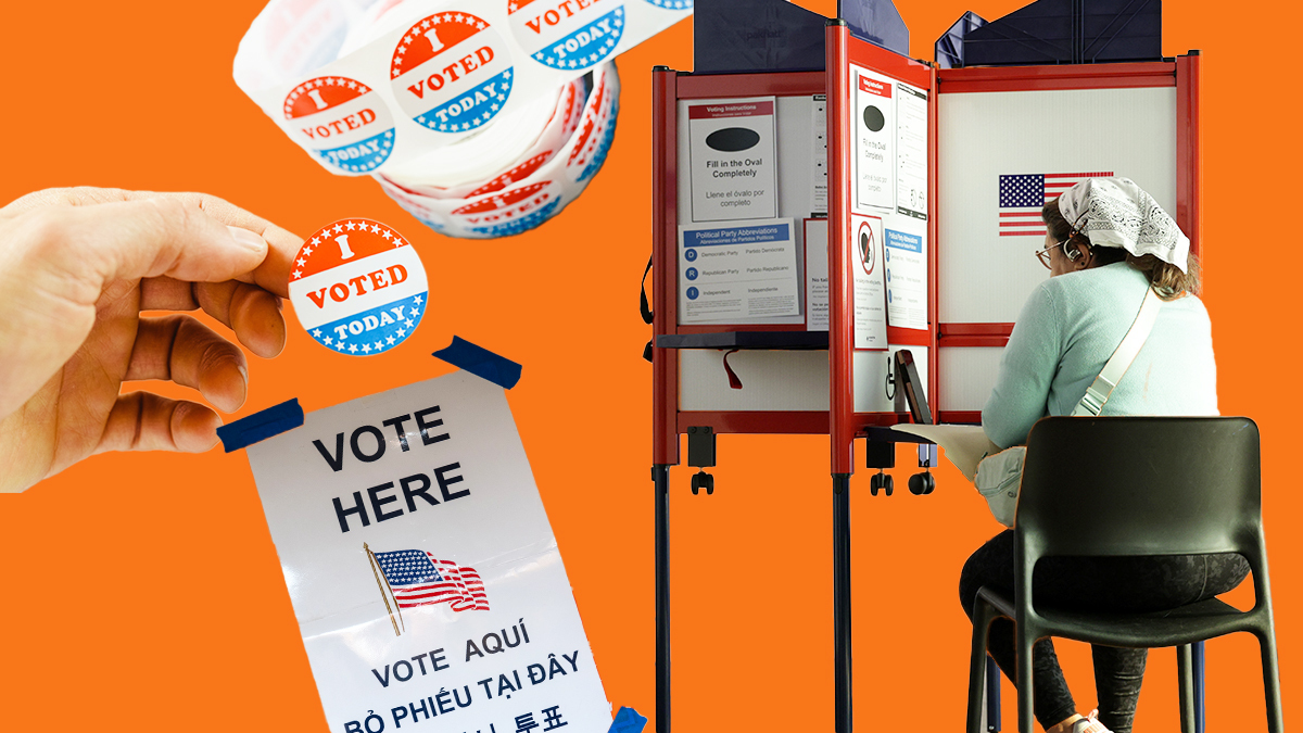 Live updates: Mamdani wins NYC mayor election, NBC News projects – NBC ...